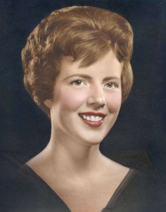 The Light and Life of RoseAnn Hansen Gunther | News, Sports, Jobs ...